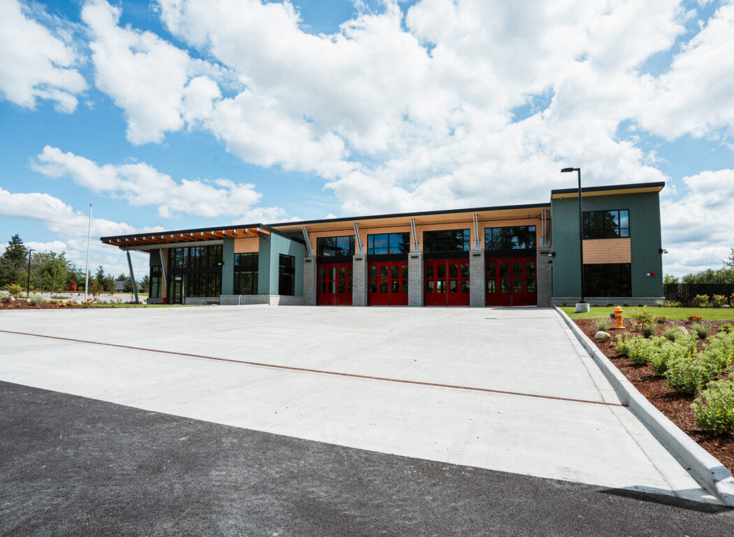 Fire Station 117 Grand Opening | East Pierce Fire & Rescue