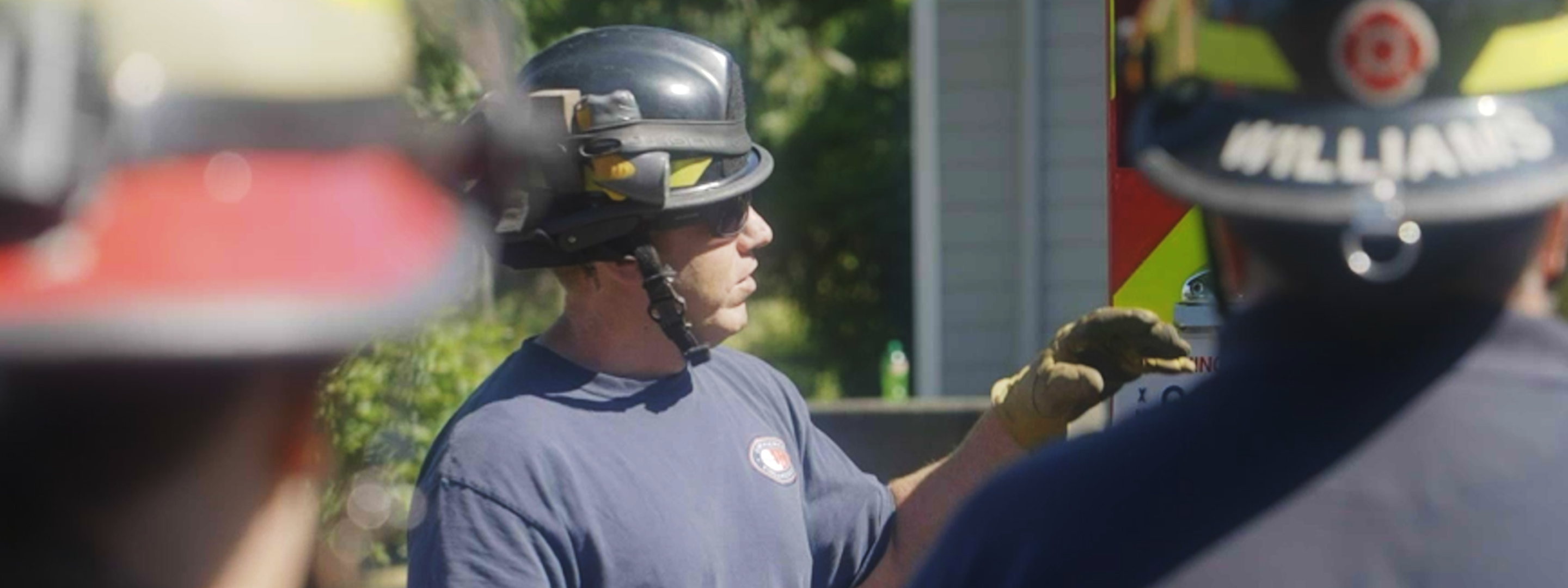 Health & Safety | East Pierce Fire & Rescue