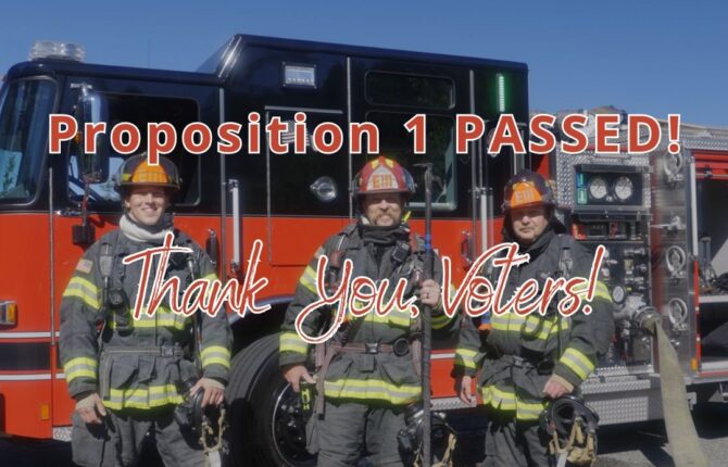 Home | East Pierce Fire & Rescue