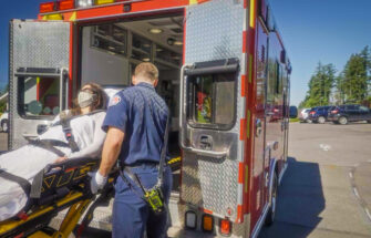 Home | East Pierce Fire & Rescue