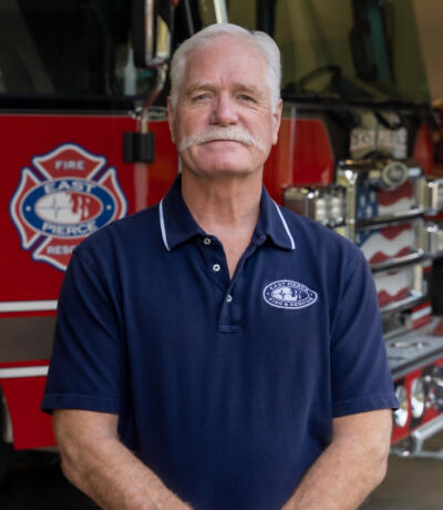 Elected Officials | East Pierce Fire & Rescue
