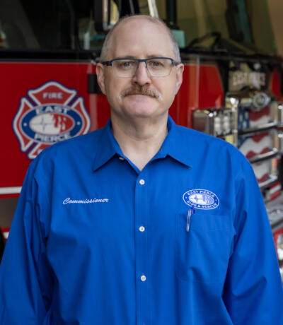 Elected Officials | East Pierce Fire & Rescue